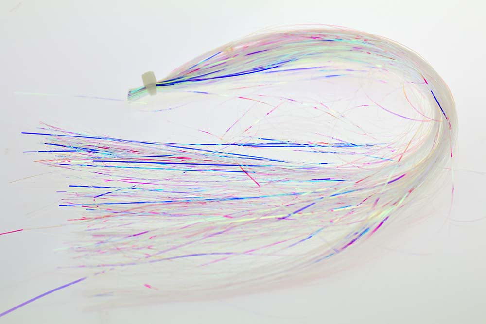 Micro Flashabou 1/100" - Opal M