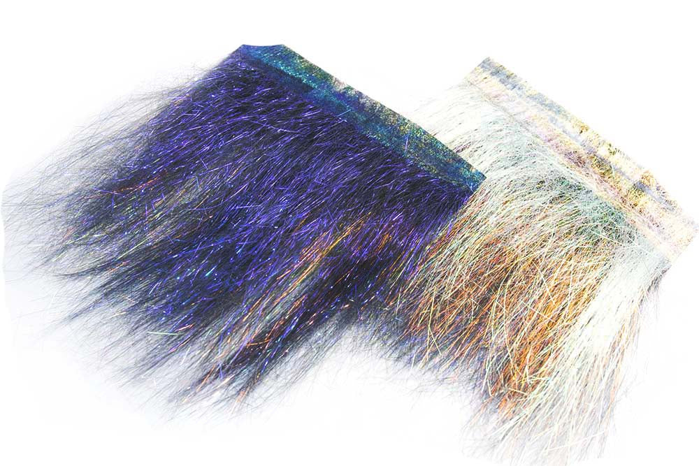 Shimmer Fringe Minow Flash – Nordic Anglers