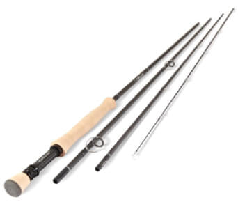 Fly fishing - Quality gear from Scott, Sage, TFO, Waterworks, Nautilus ...