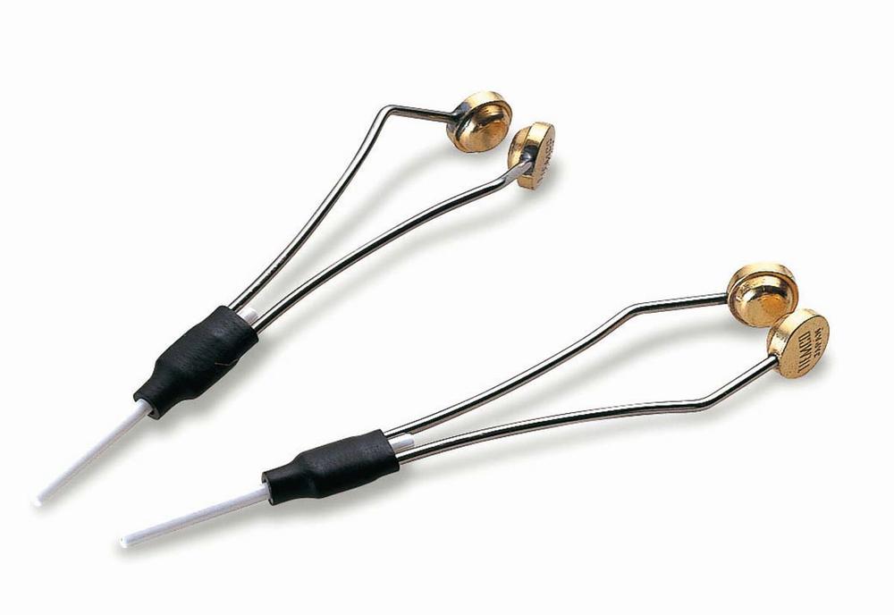 Tiemco Ceramic Bobbin Standard (Straight) – Nordic Anglers
