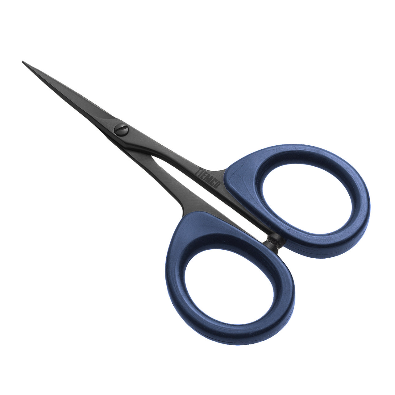 Tiemco Tying Scissors - Fine Black