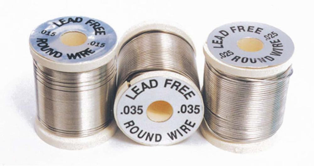 Lead Free Wire - Vægtbelastning til dine fluer – Nordic Anglers