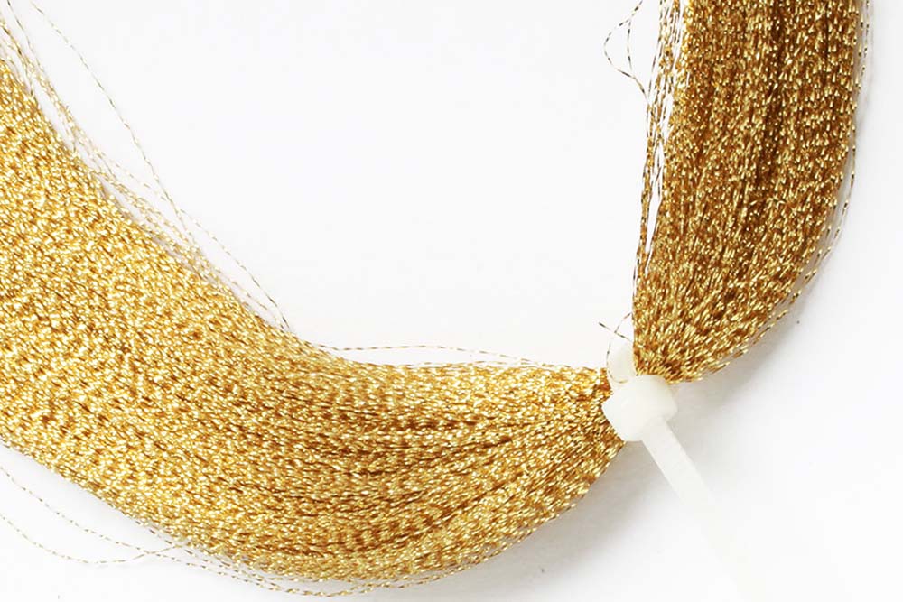 Crystal flash - Gold – Nordic Anglers