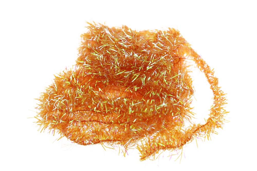 Cactus Chenille - Ginger – Nordic Anglers