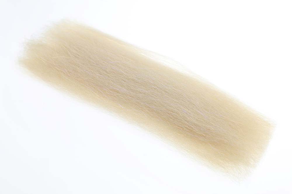 Sculpting Flash Fibre (EP fiber) - Tan – Nordic Anglers