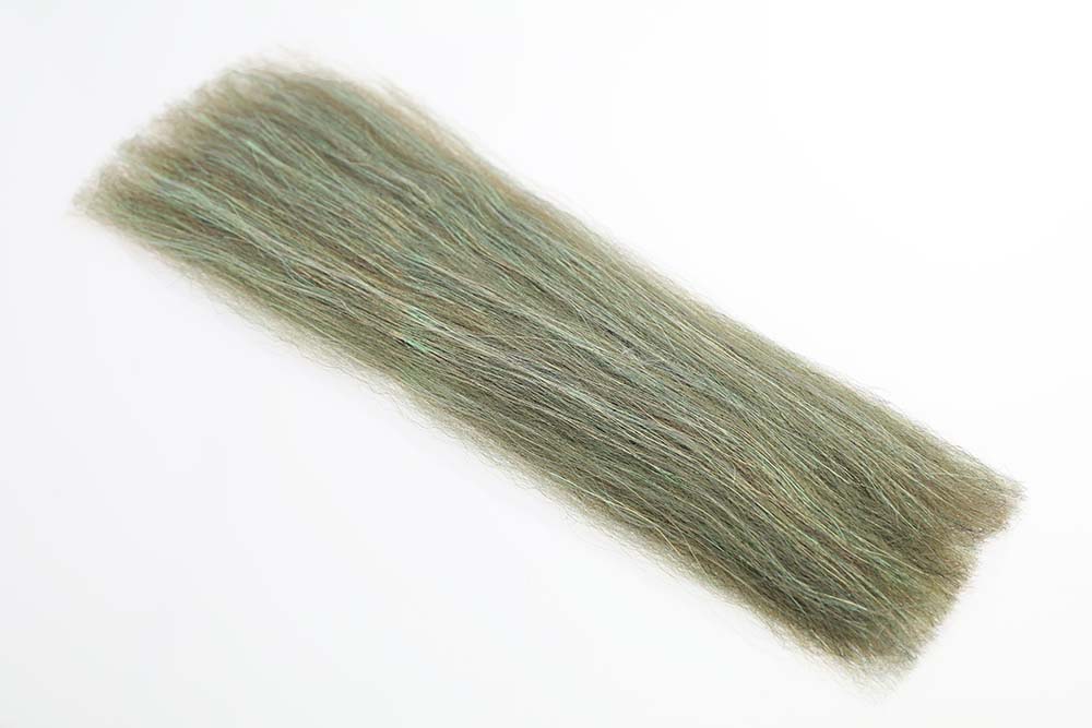 Sculpting Flash Fibre (EP fiber) i farven Live Bait – Nordic Anglers