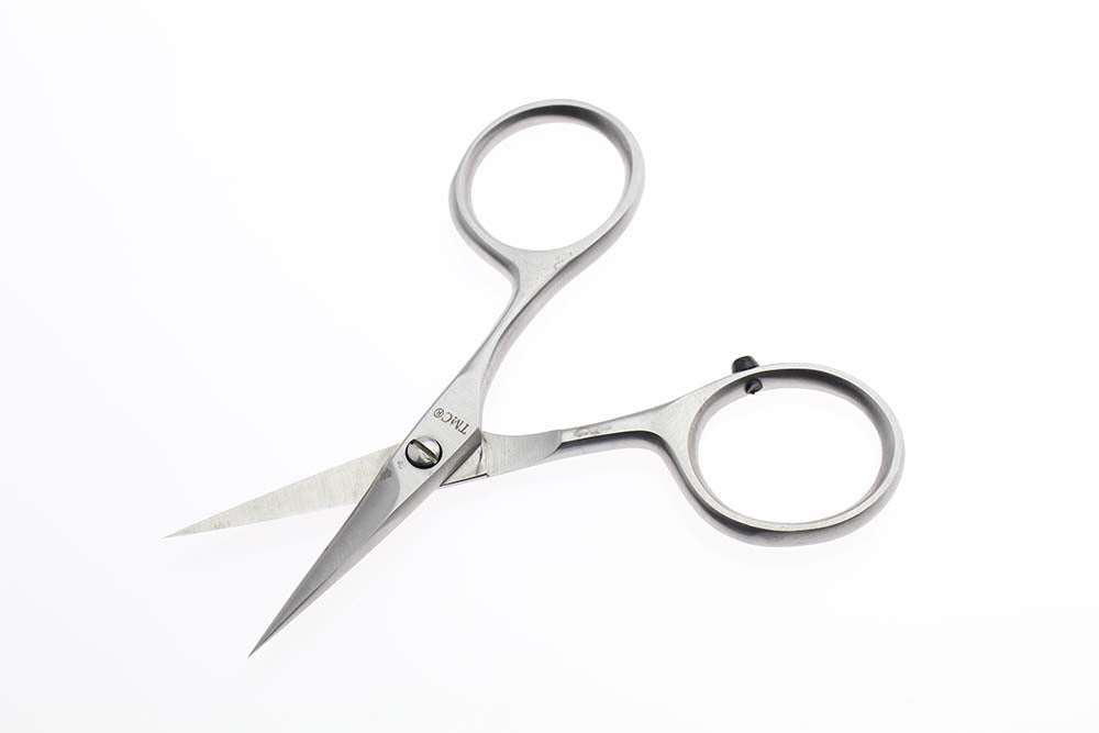 Tiemco razor Steel Scissors