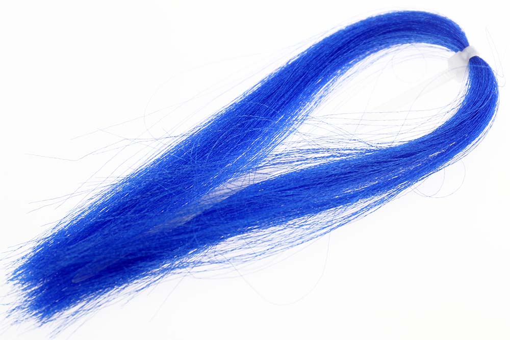 Original Fluoro Fiber - Royal Blue