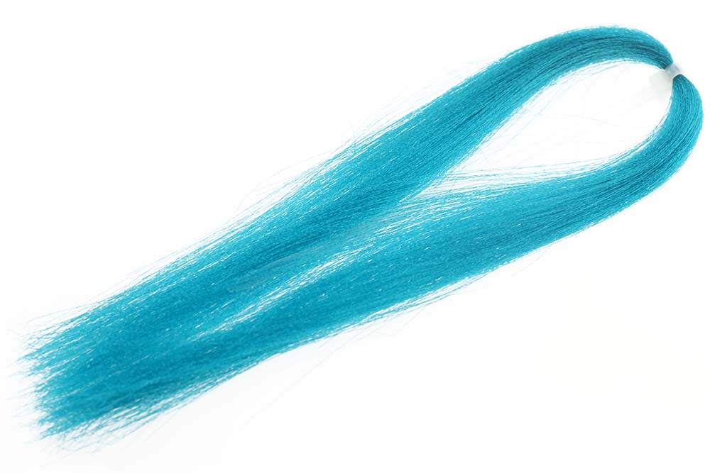 Original Fluoro Fiber - Sea Blue