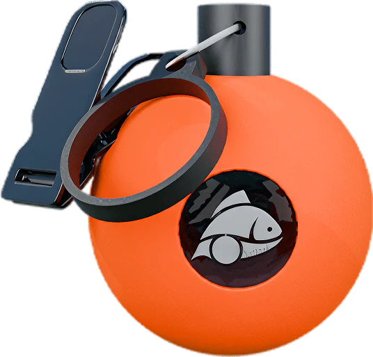 Fishtechy - Proof Ball V2.0 – Nordic Anglers