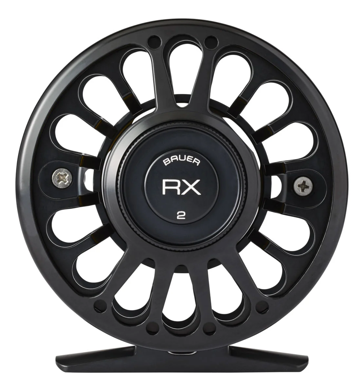 Bauer Rx 6 (8/9/10) Black