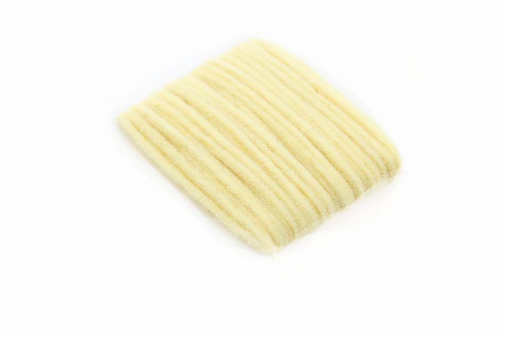 Ultra Chenille - Cream – Nordic Anglers