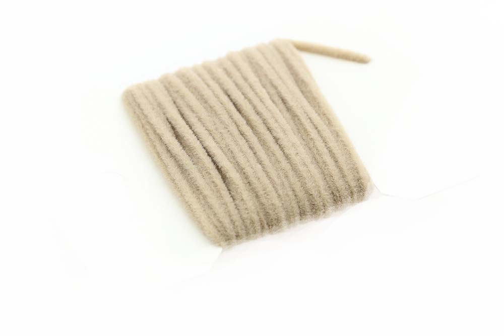 Ultra Chenille - Tan – Nordic Anglers