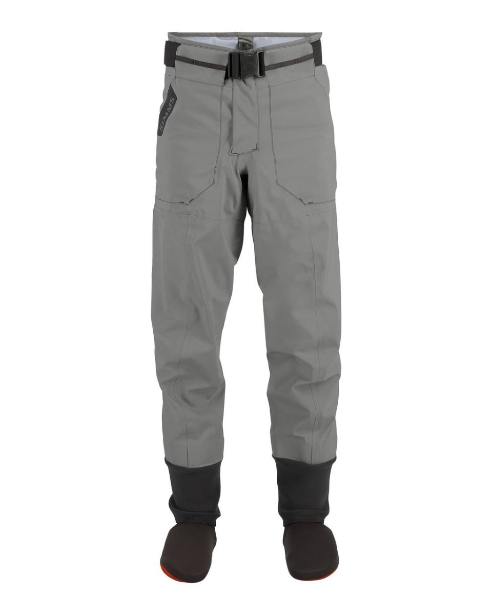 Simms Freestone Pant Smoke – Nordic Anglers