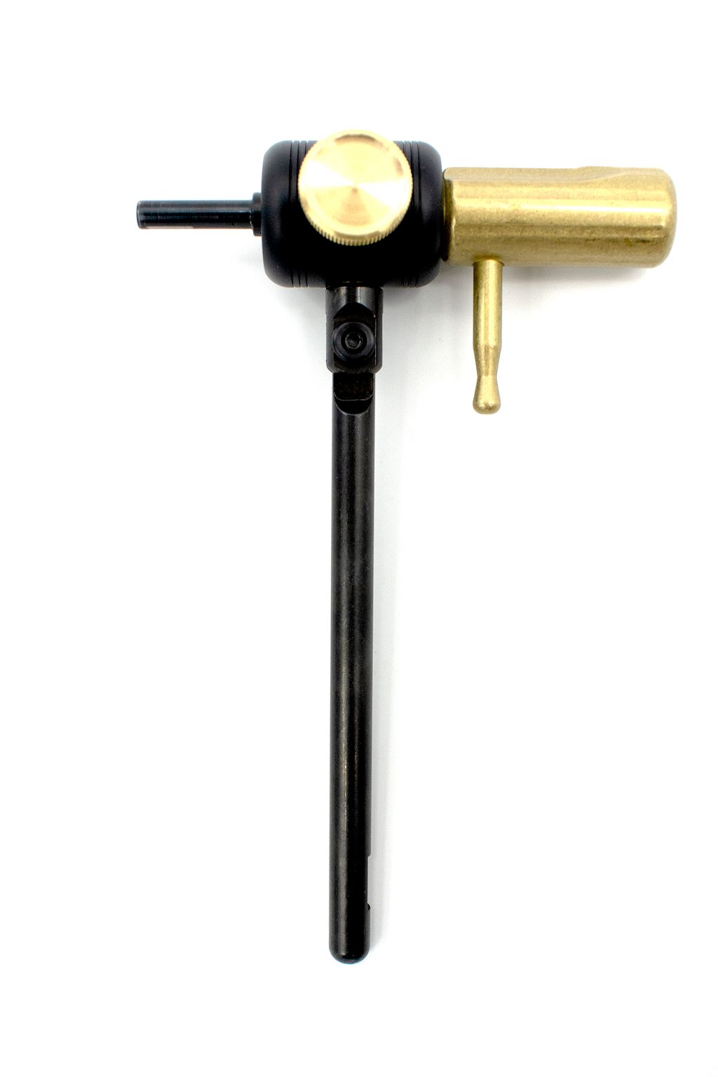 Revolution Series Body - Stem & Roller