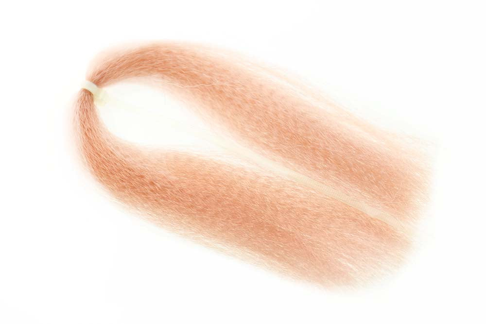 Supreme hair - Tobis oliven – Nordic Anglers