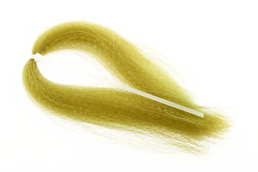 Supreme hair - Tobis oliven