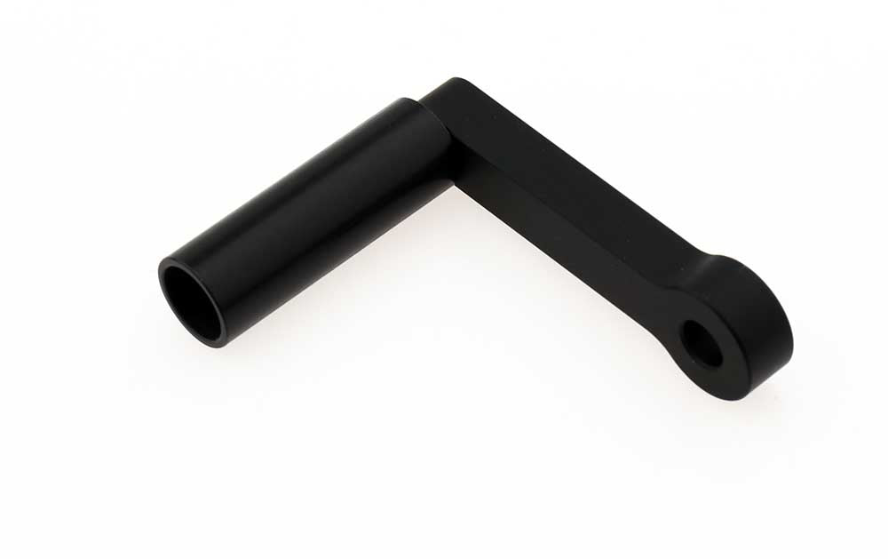 Treveler Extended Crank Arm – Nordic Anglers