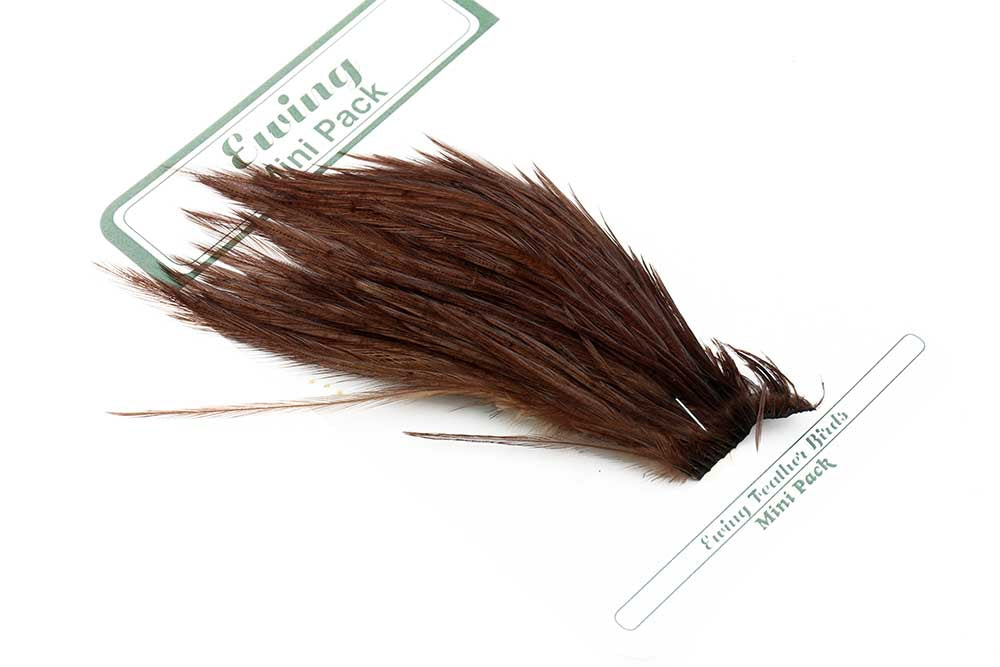 12's & 14's Brown Dry Fly Mini Pack