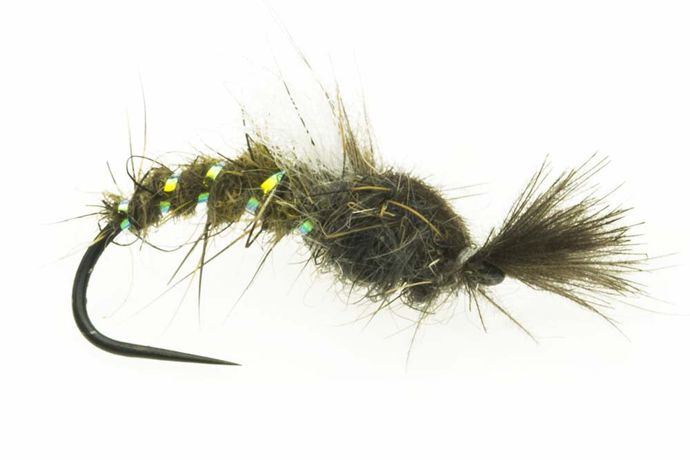 Cdc emerger – Nordic Anglers