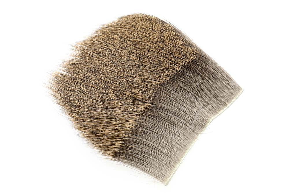 Deerhair belly (Den bedste til mudler og Munkeren) - Natural