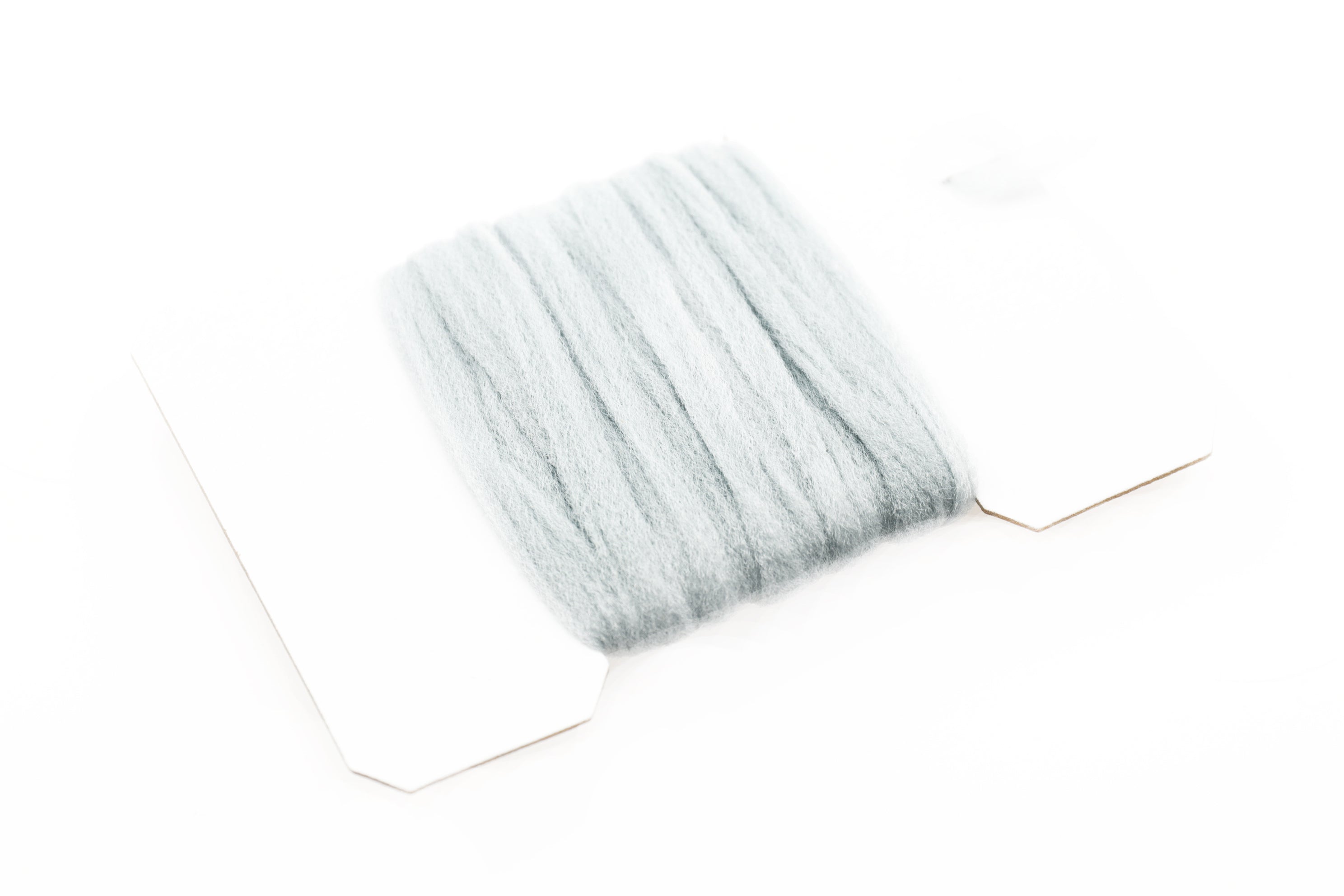 PolyPropylene Floating Yarn - Lt Grey – Nordic Anglers