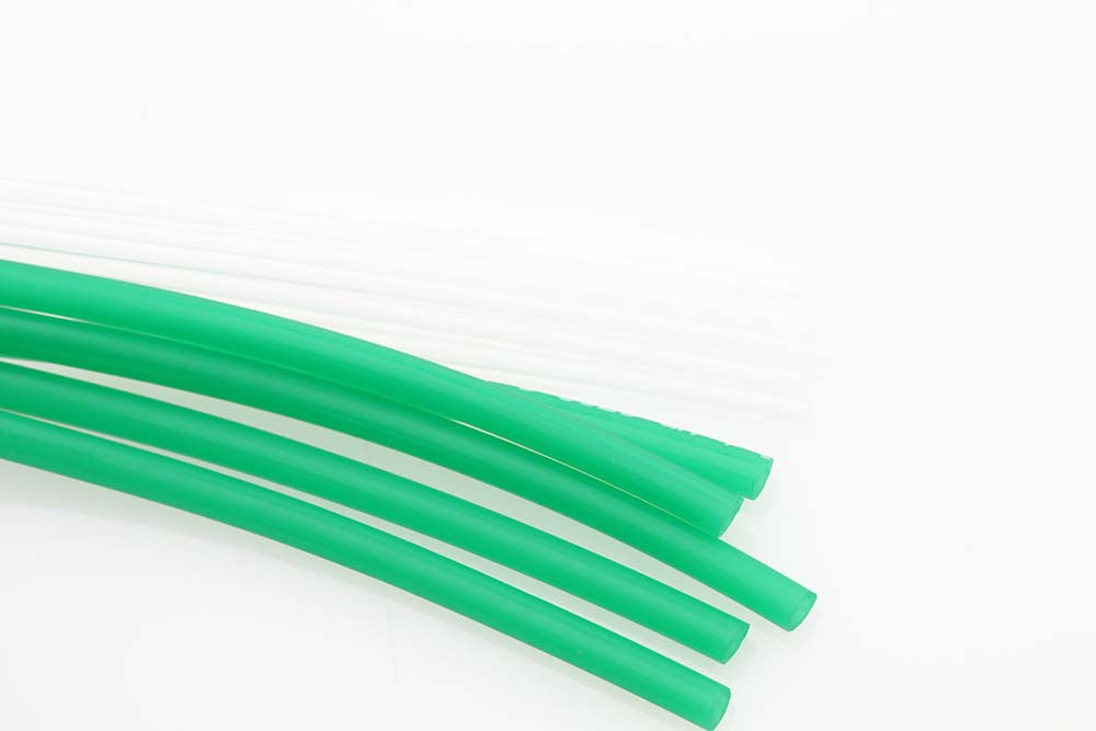 PTS Tube System 3/2 mm - Silver