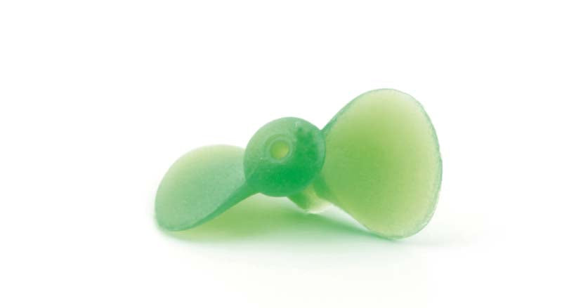 Pro Propel - Green – Nordic Anglers
