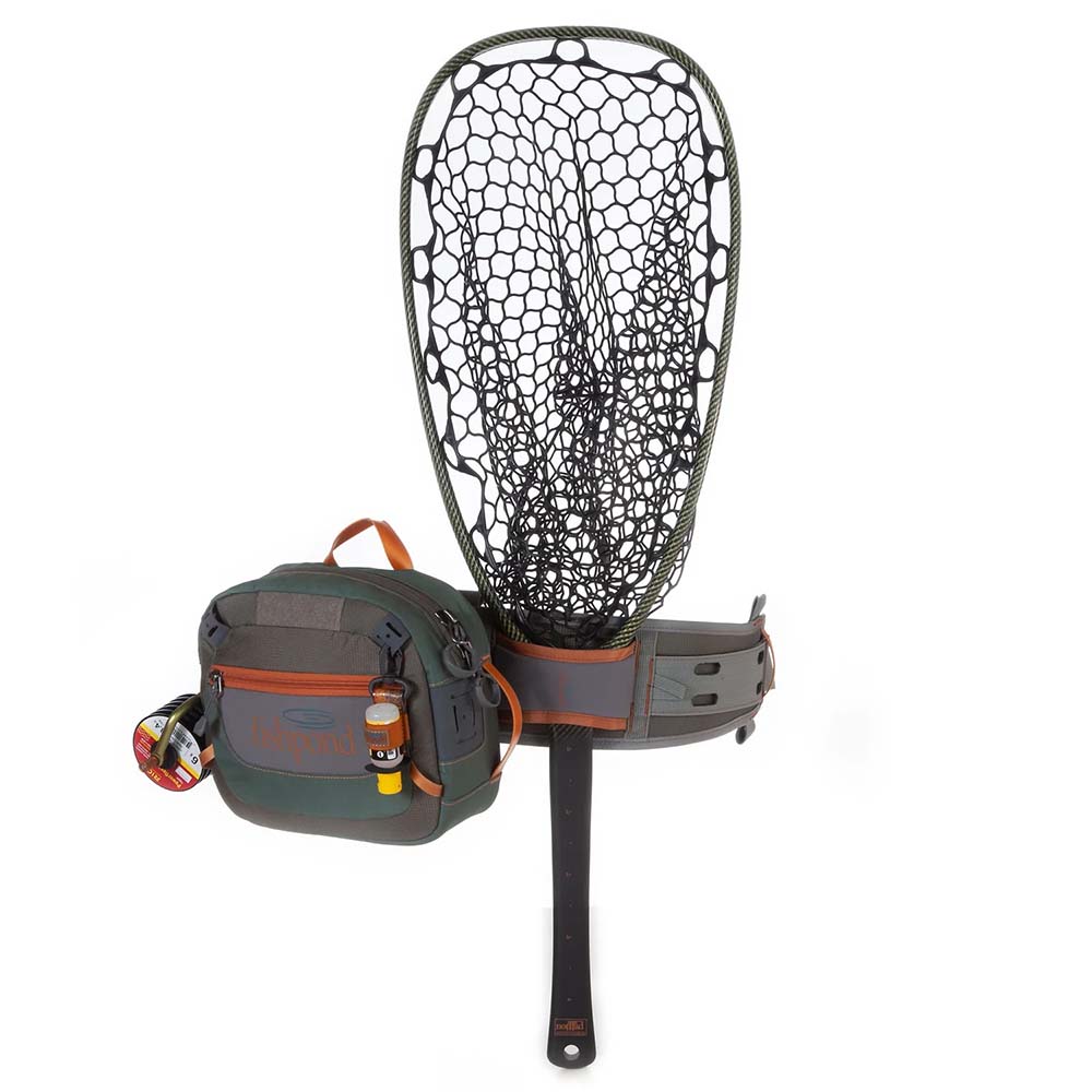 Switchback Belt System-2.0 – Nordic Anglers